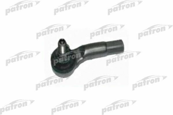 Наконечник рулевой тяги PATRON PS1117L Skoda: Fabia 00-