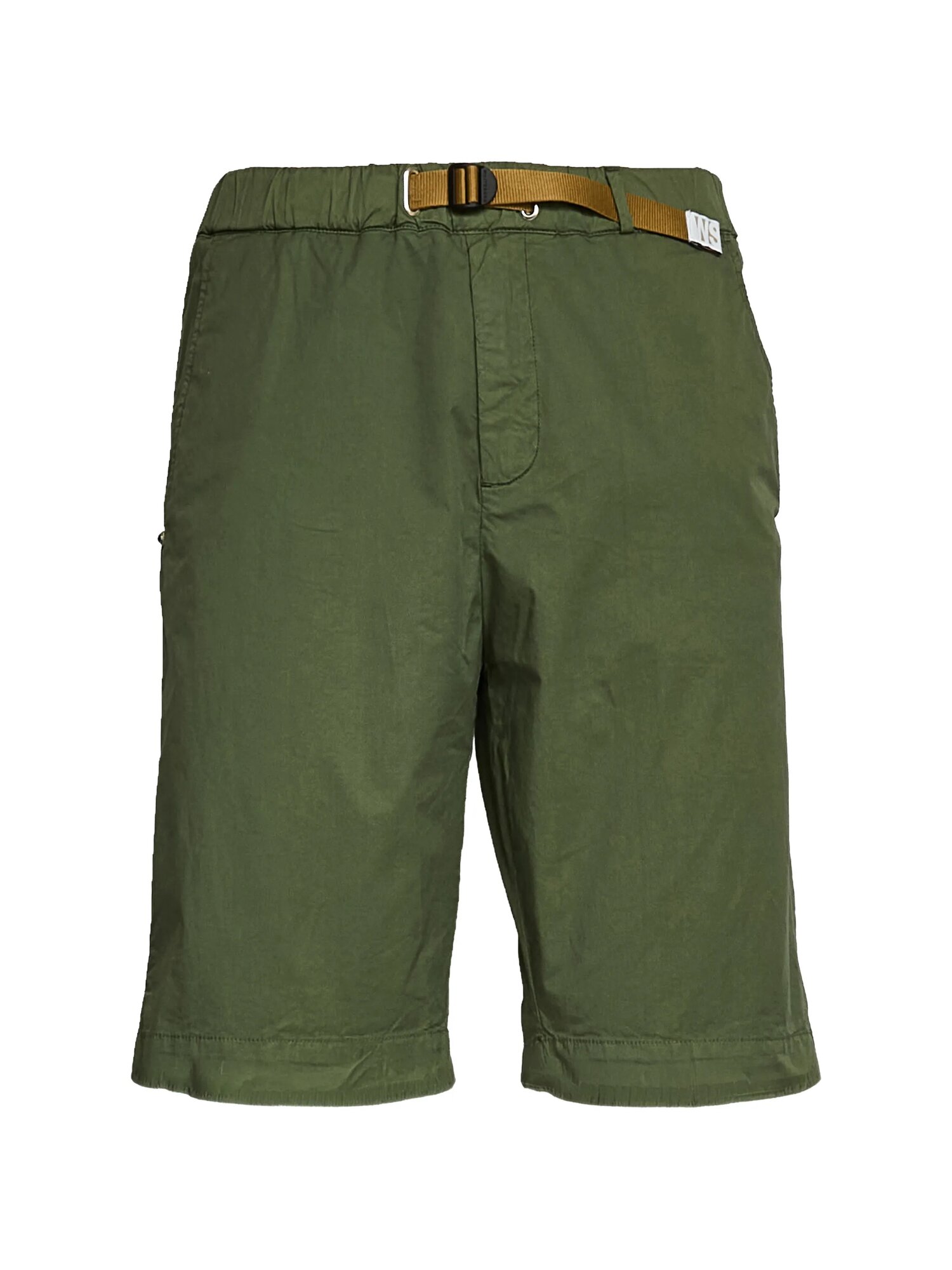 Шорты Drawstring pocket bermuda shorts
