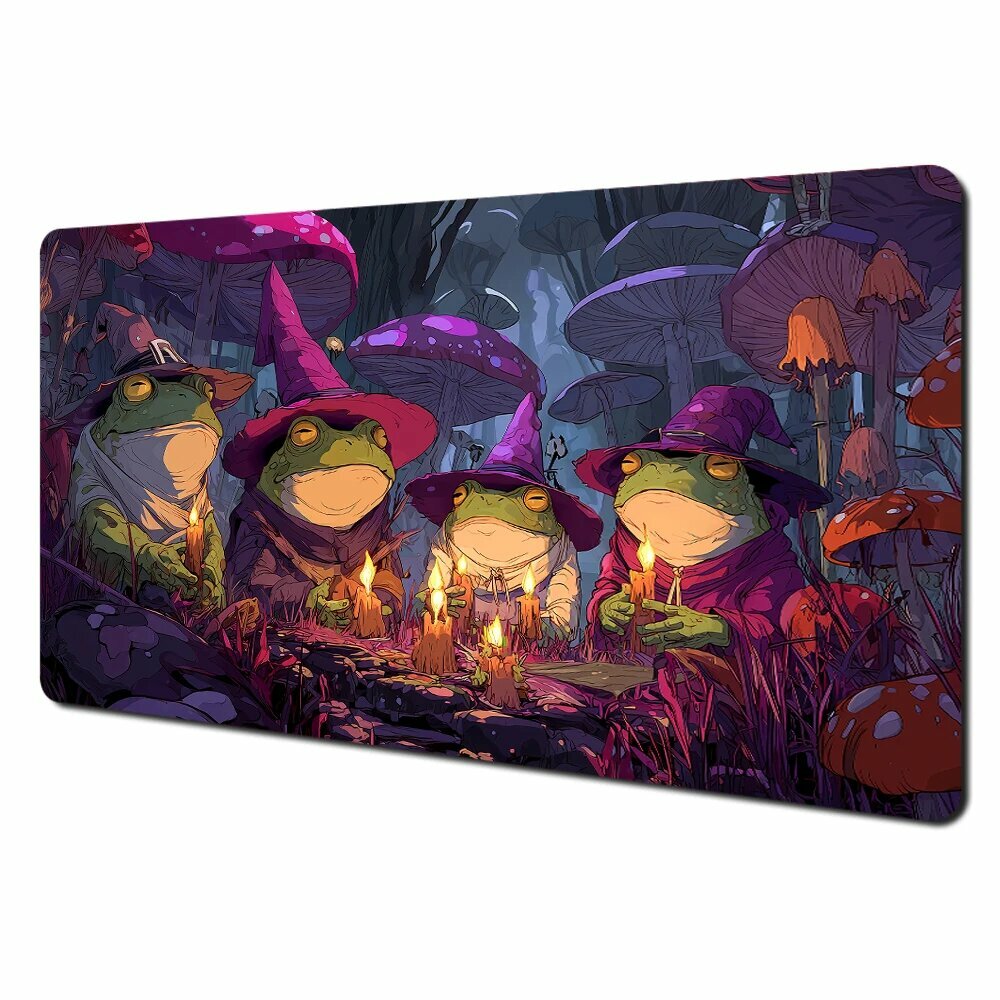 Коврик для мыши Mairuige, 600x350x3mm, playmat-1210-9