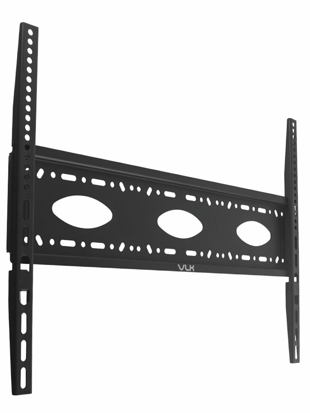 Настенный кронштейн для LED/LCD телевизоров, 42-100", 100 кг - VLK TRENTO-43 BLACK
