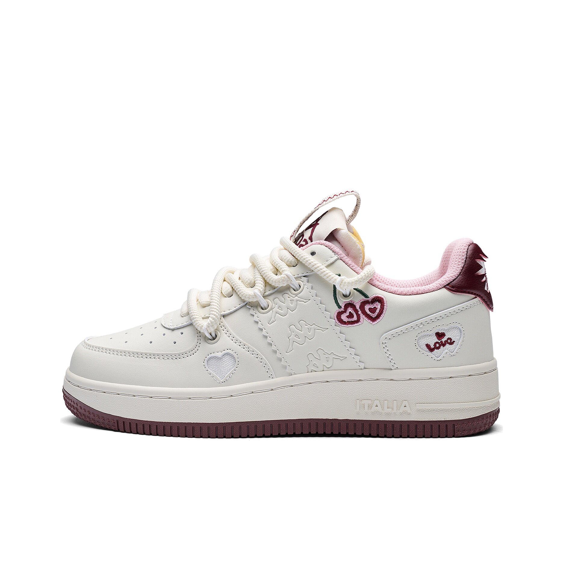 Кеды Kappa Leisure Collection