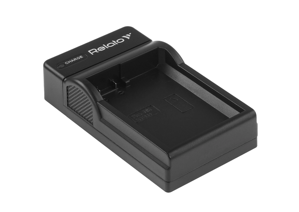 Зарядное устройство Relato CH-P1640U/ENEL14 для Nikon EN-EL14