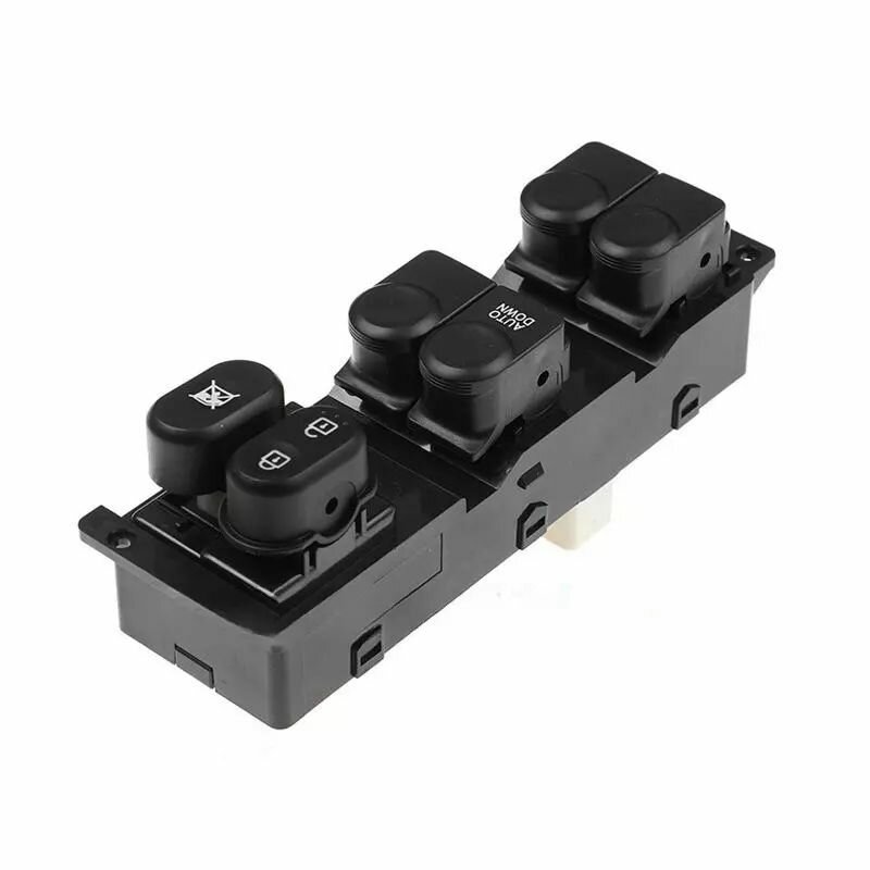 Блок стеклоподъемника/ Блок кнопок/ для Hyundai Accent 2010-2014/ 93570-0U110