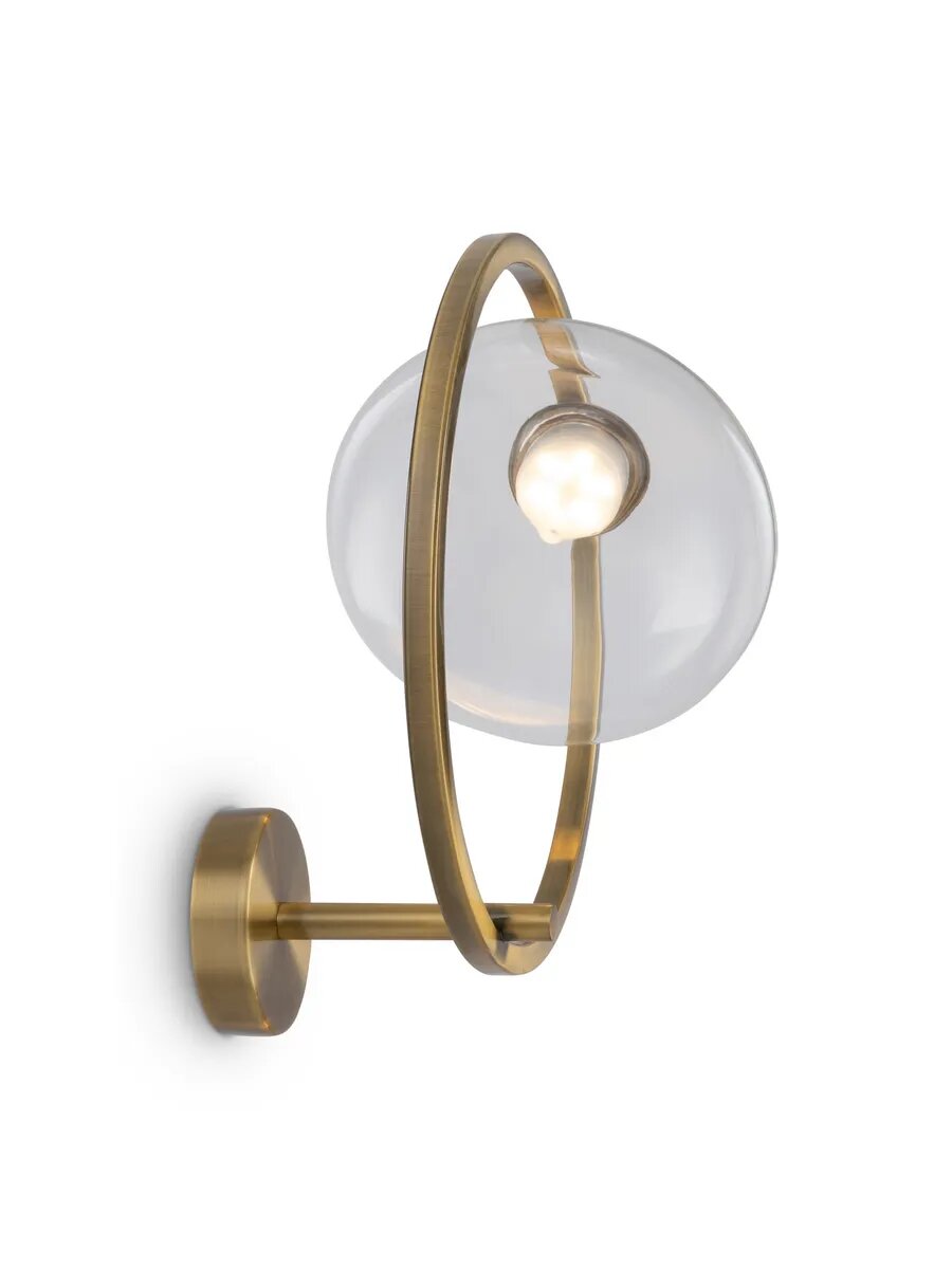 Светильник Maytoni "Moon" MOD327WL-L5BS3K1, LED, 5Вт, IP20, Германия