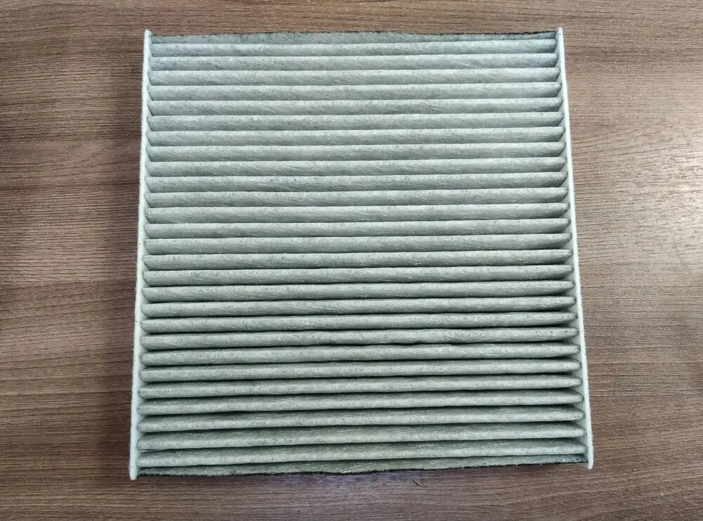 Фильтр салона угольный Geely Coolray, Coolray New, Cityray G426 15T, Emgrand GS FE-7, Emgrand S 1.4T, ICON SX12 1.5T