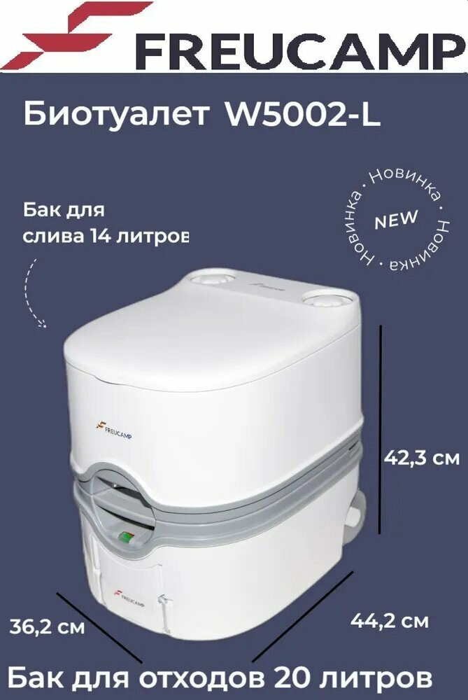 Биотуалет