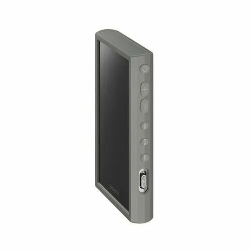 Sony CKM-NWA300 распространяется на оригинальный силиконовый протектор и пластыри NW-A306
