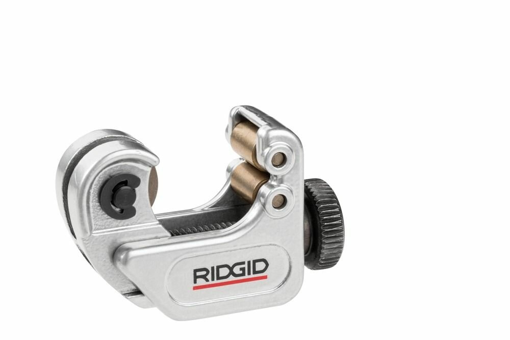 Труборез мини для медных труб RIDGID 103