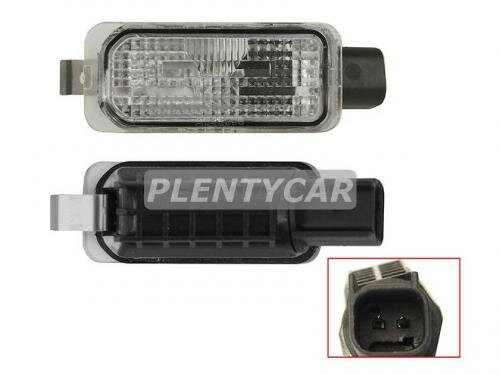 Фонарь освещения номер. знака ford transit 14-/focus 04-11 Sat ST5105886