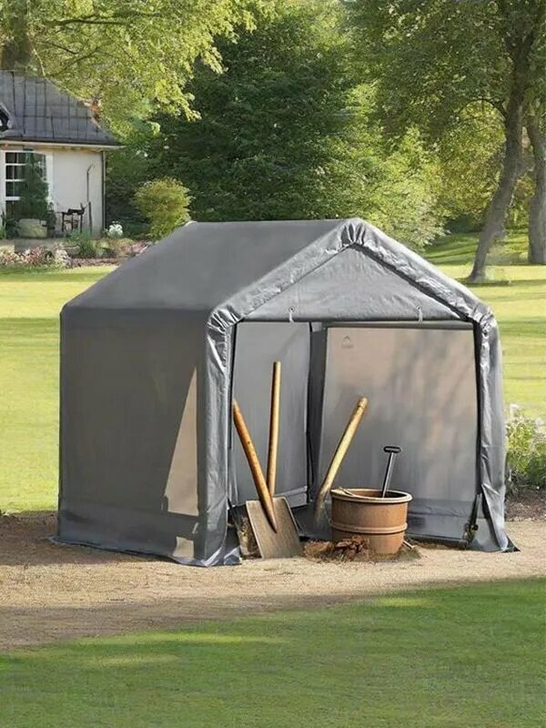 Babaer Хозблок,1.8х1.8х1.8м