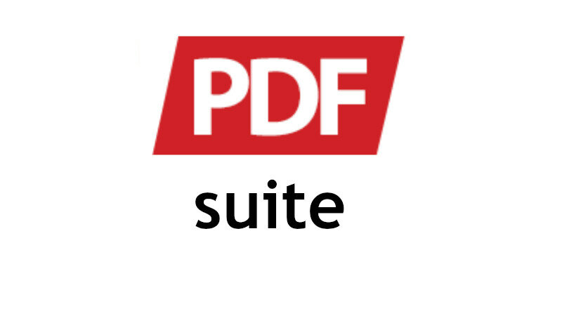 PDF Suite Standard Digital Ключ • Цифровой ключ • для России