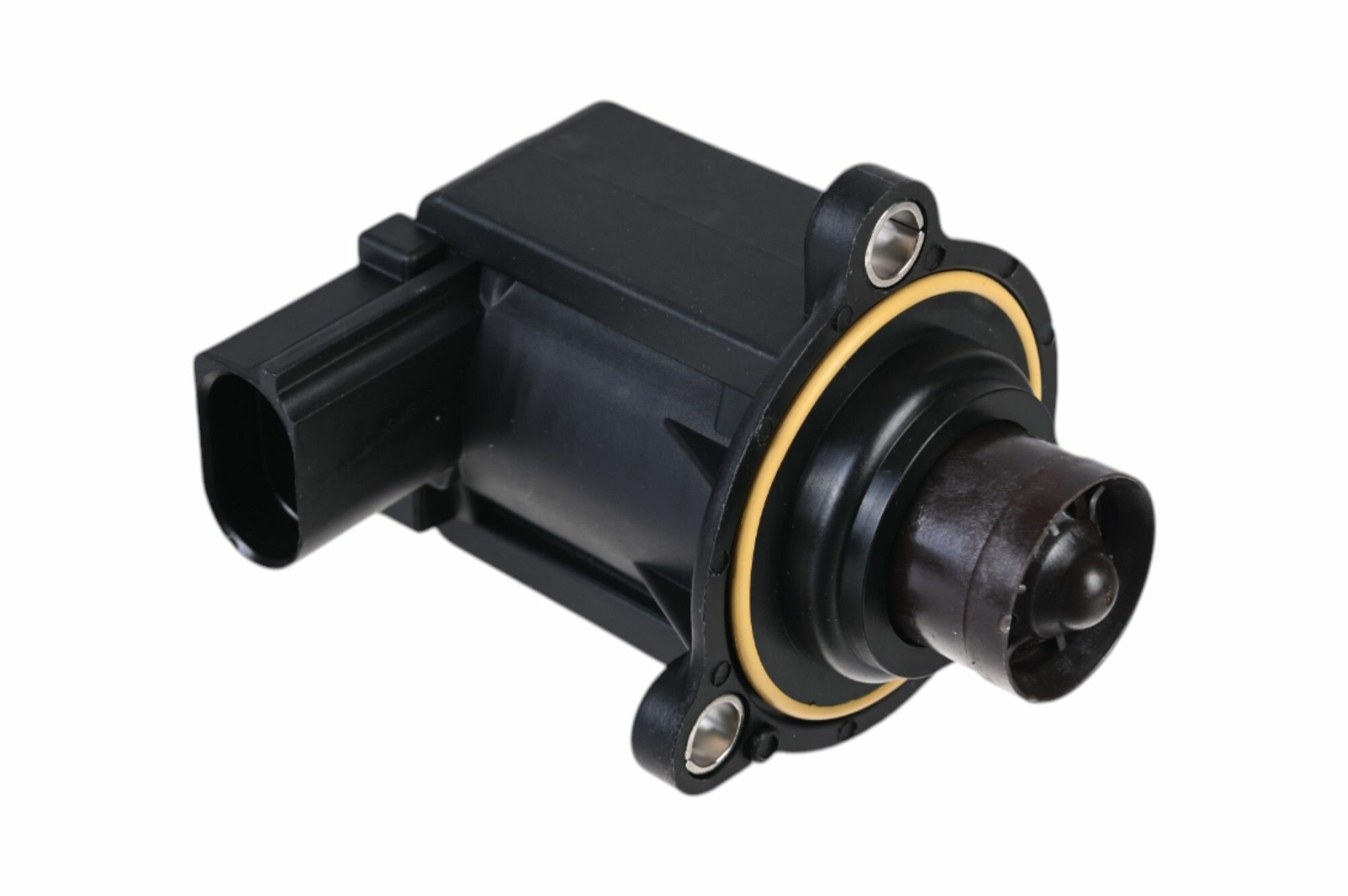 Клапан рециркуляции отработавших газов для Шкода Октавия 2, 3, Фольксваген Поло 5, 6, Тигуан 01-25263-SX STELLOX