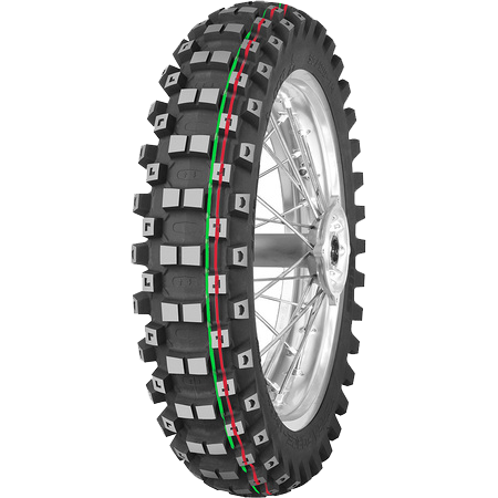 Летние мотошины Mitas Terra Force-MX MH 120/80 D19 63M TT Rear NHS 2024