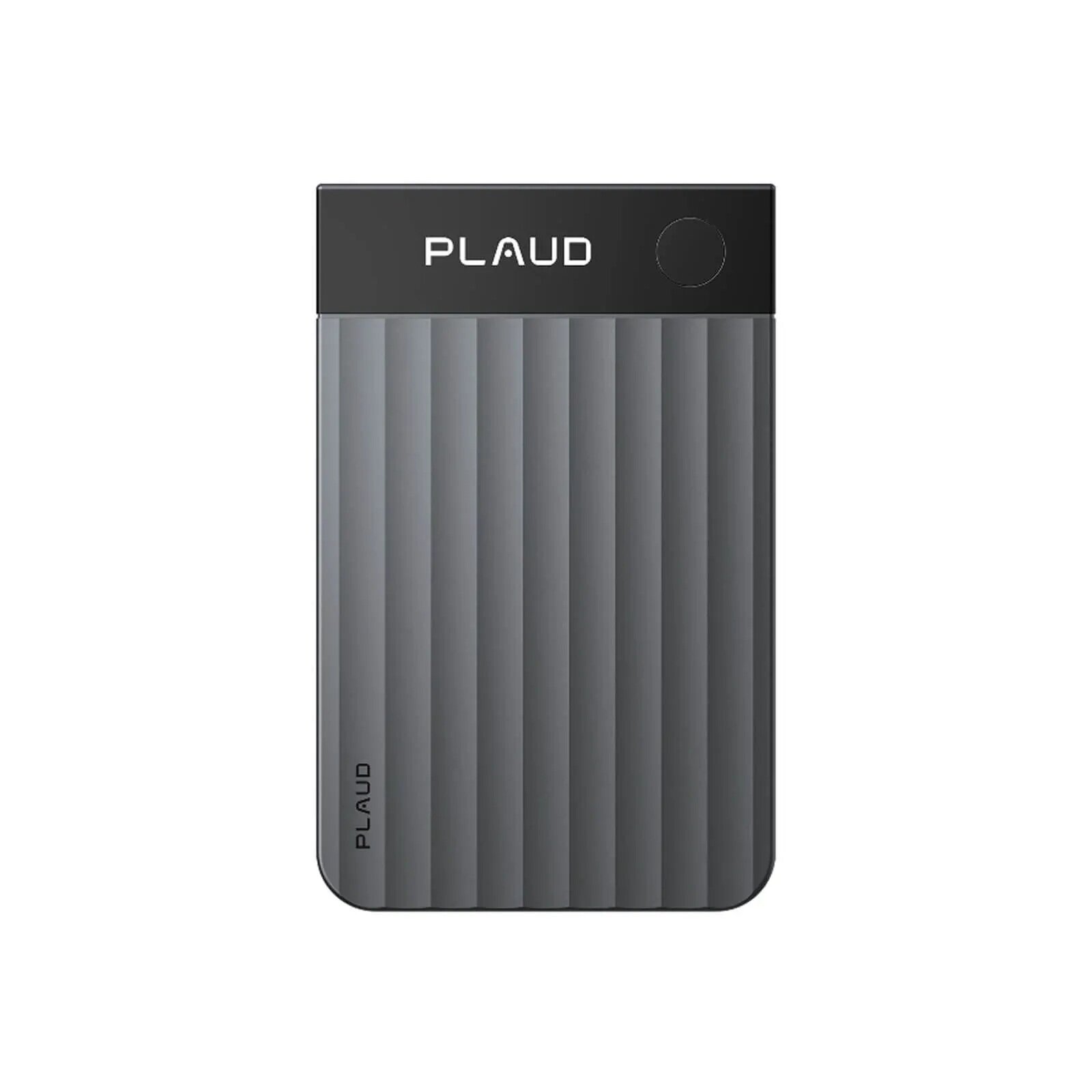 Диктофон Plaud Note Pro, с искусственным интеллектом AI, Black