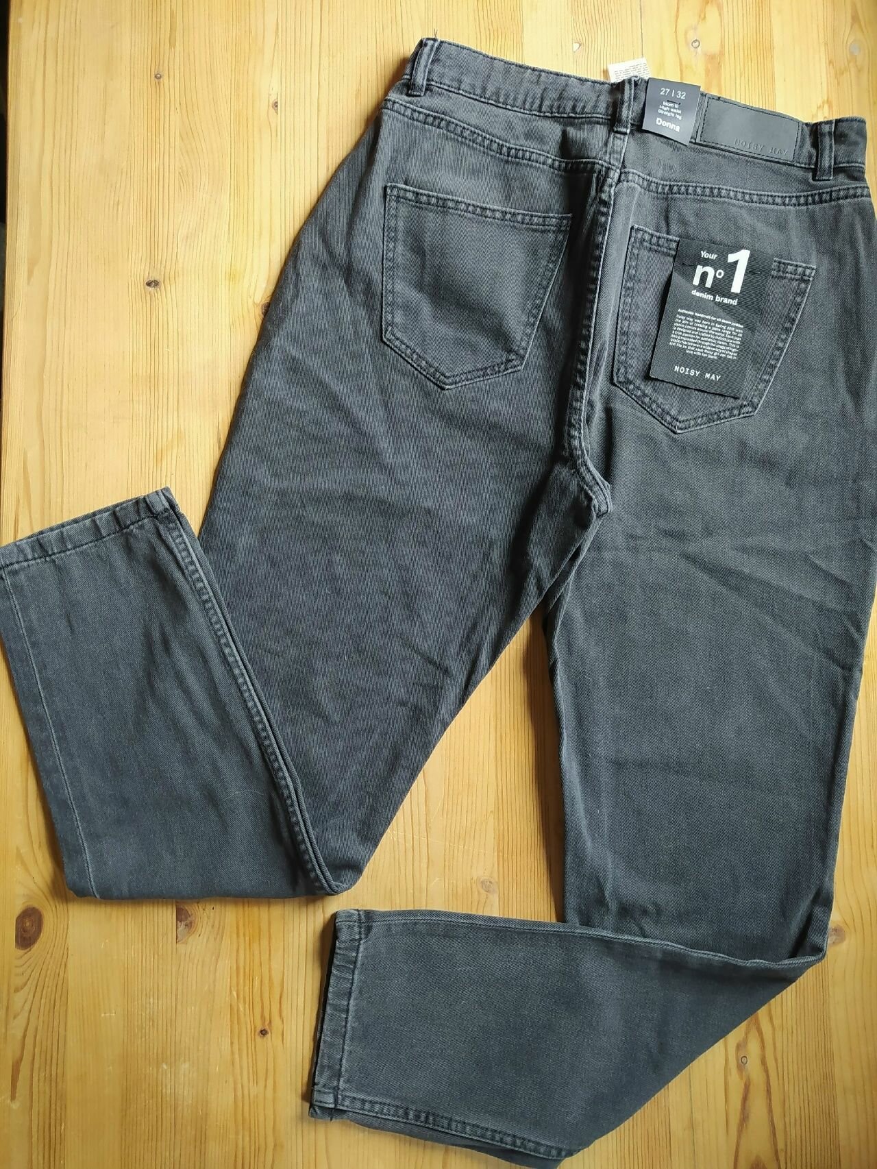 Джинсы G-Star RAW, размер W27 L32 — фото 1
