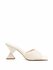 Мюли Carrano Geometric-heel mules, размер 37, разноцветный