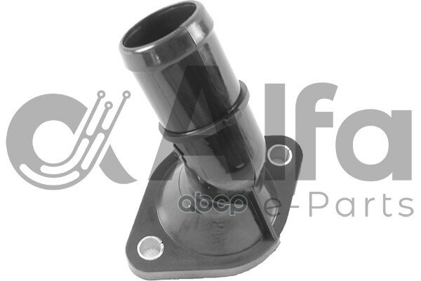 Термостат HYUNDAI i20 I (PB, PBT) 1.6 шт. Alfa e-Parts арт. AF12285