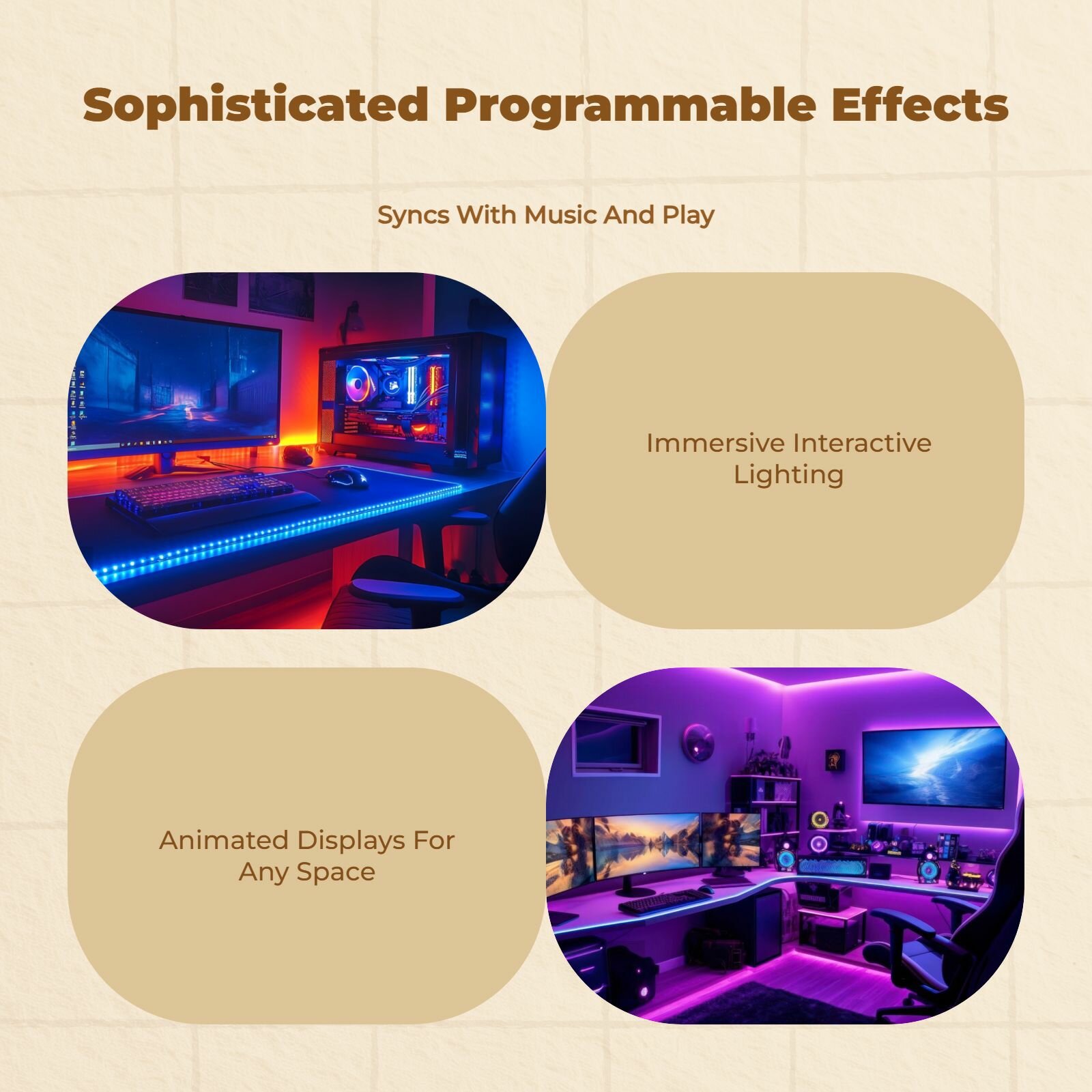 WS2812B RGB лента для Arduino
