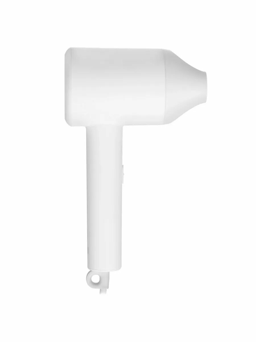 Фен Xiaomi Mi Ionic Hair Dryer H300 белый