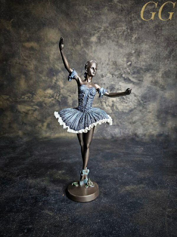 Статуэтка «Балерина»