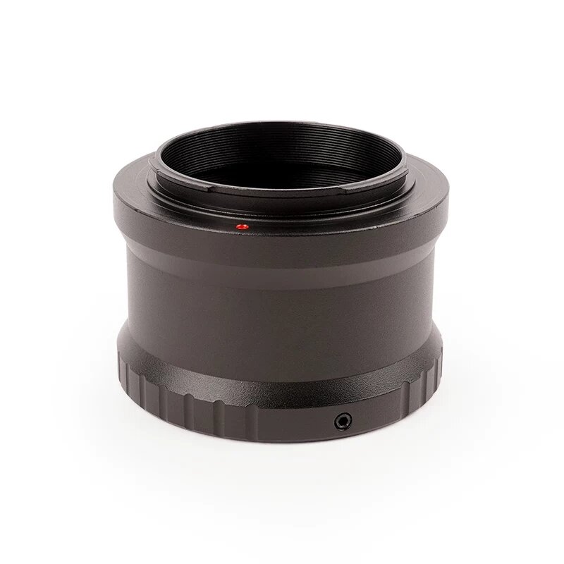 Кольцо адаптера M42 к Sony E с 1,25-дюймовой трубкой для беззеркальных объективов