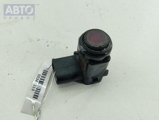 Датчик парковки (парктроник) задний Volkswagen Touareg