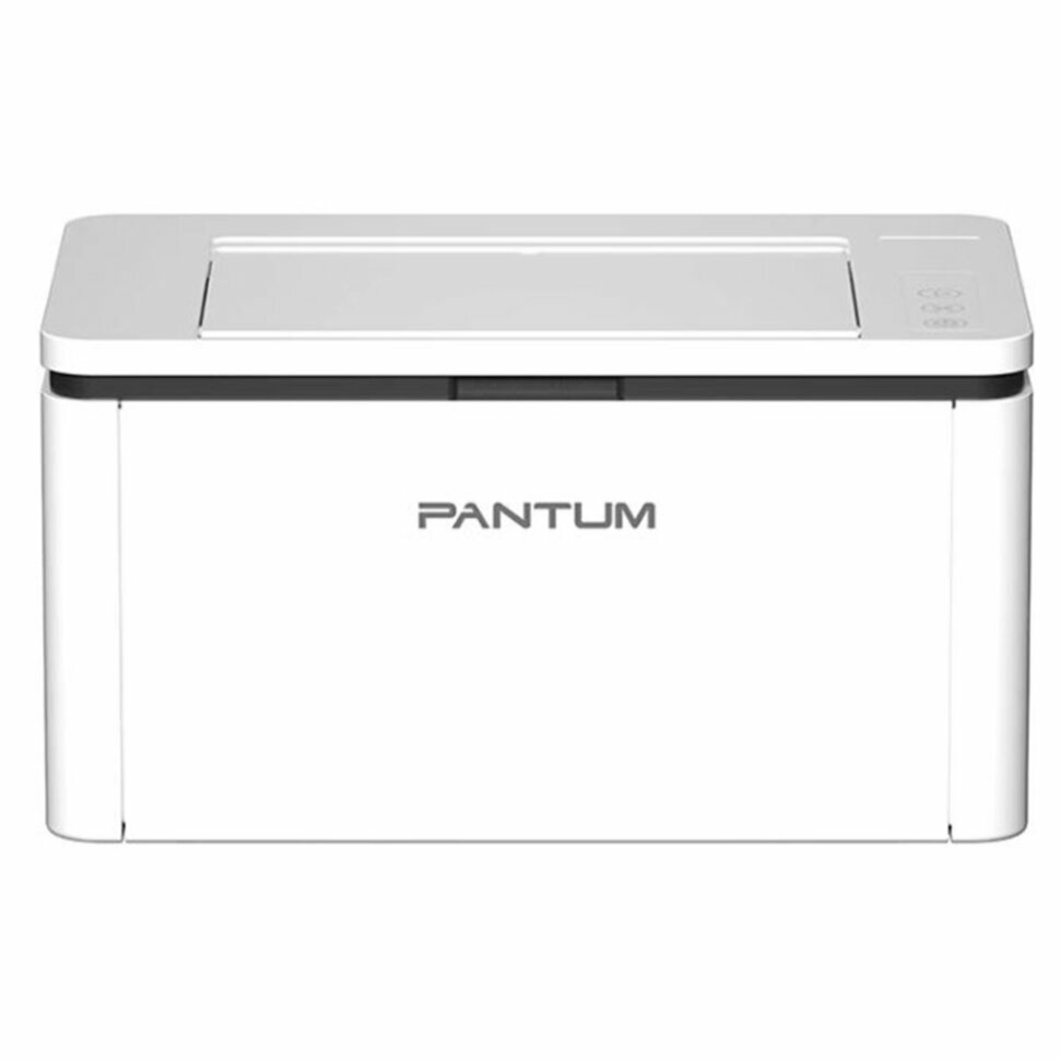 Принтер лазерный PANTUM BP2300, А4, 22 стр./мин, 15000 стр./мес, 355054