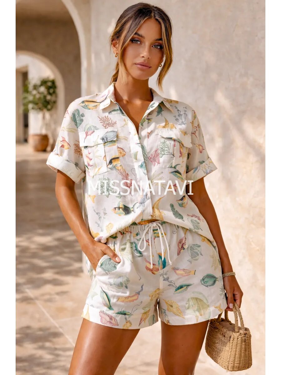 Костюм классический