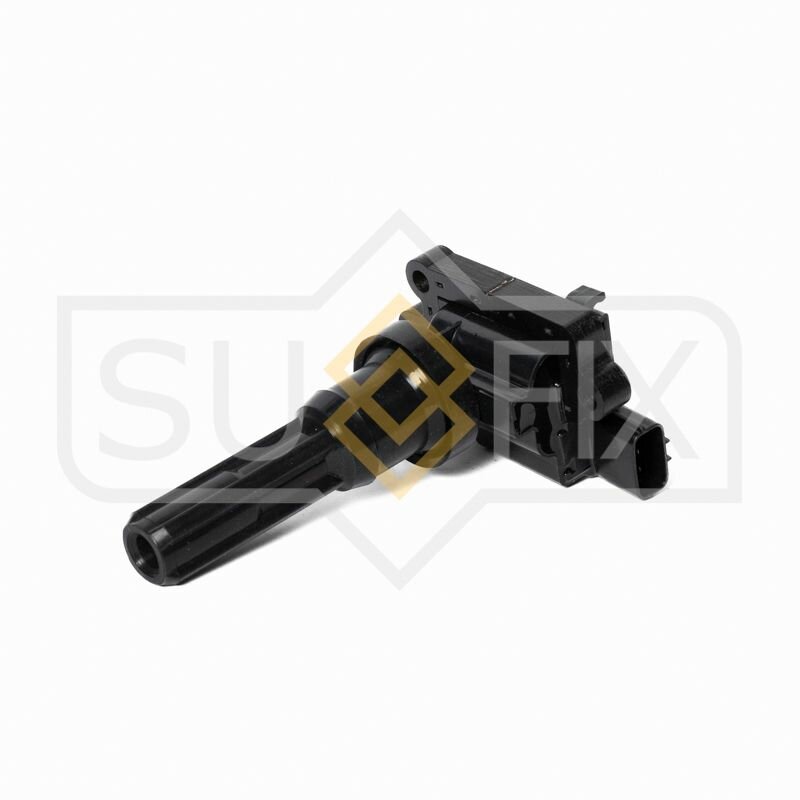 SUFIX Катушка зажигания для MITSUBISHI Lancer VII(CS) 2.0 03-13, Outlander I(CU) 2.0 03-06, Outlander I(CU) 2.0 Turbo 03-06