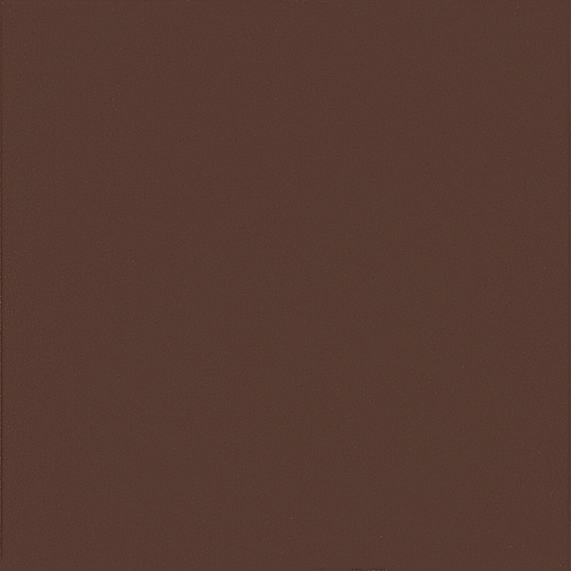 Керамогранит Уральский Гранит Моноколор шоколад UF006MR матовый 60х60 см (4 шт.=1,44 кв. м)