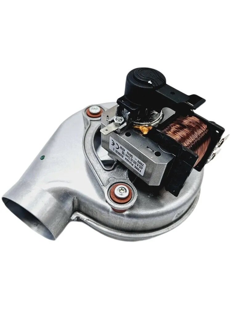 Вентилятор FIME для BOSCH Gaz 2000W/6000W (24кВт) (арт. 87186429220)