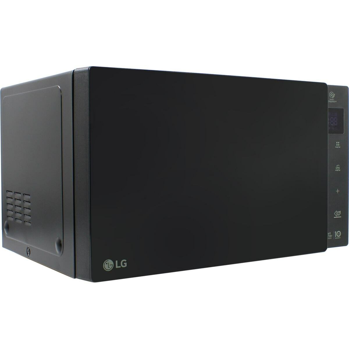 LG Микроволновая печь