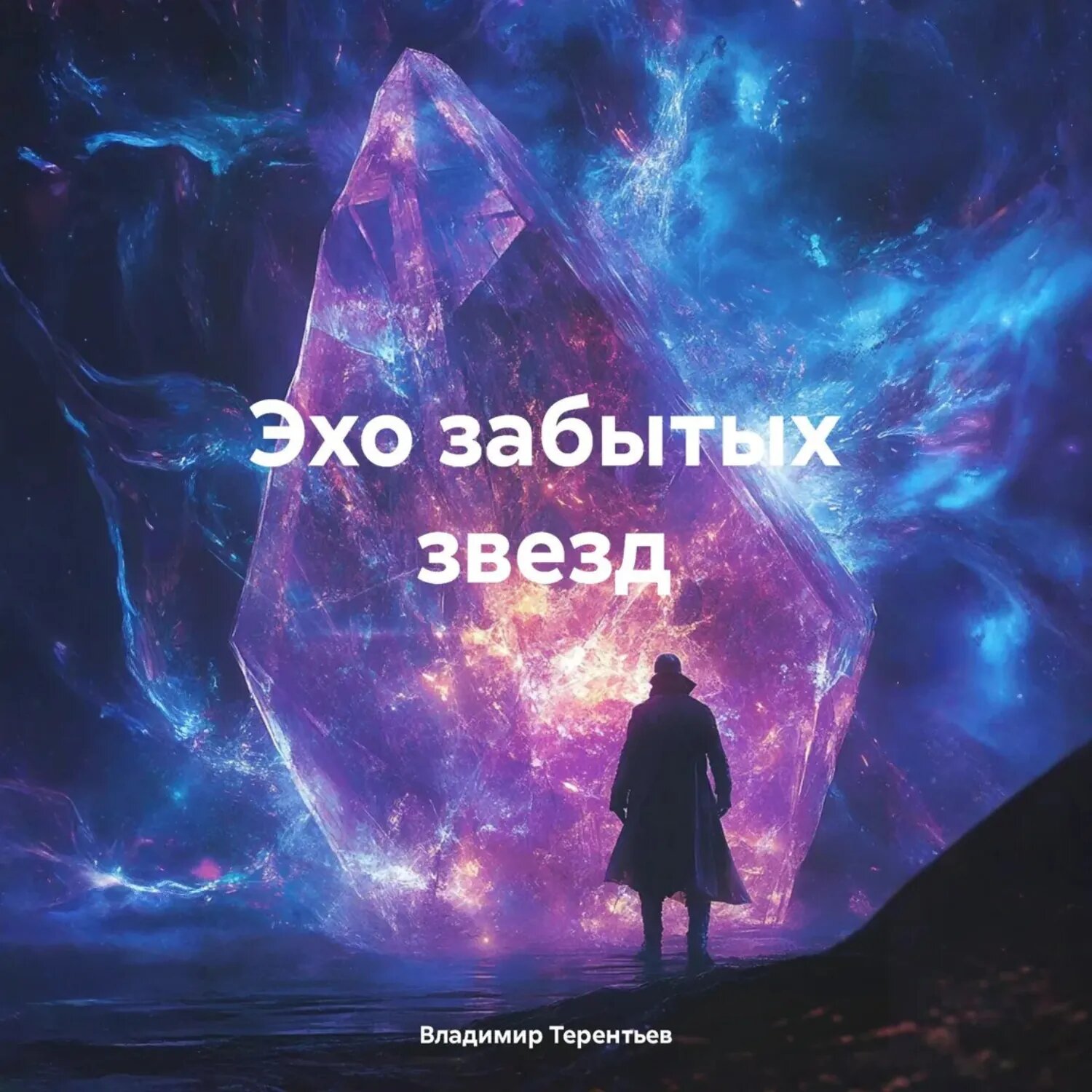 Эхо забытых звезд [Аудиокнига]