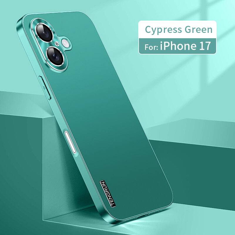 Чехол для Apple iPhone 17 / Айфон 17, soft touch, чехол-кардиомонитор, поликарбонат (PC), защита камеры, ударопрочный, усиленные углы, Apple, Apple iPhone 17, green,