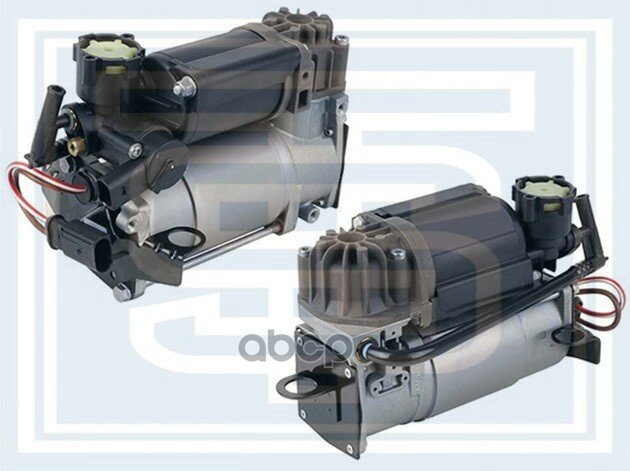 Компрессор пневмоподвески MER W211/W220/252-943 A2113200304 A2203200104 252-943 A2113200304 A2203200104 STARKE арт. 252943