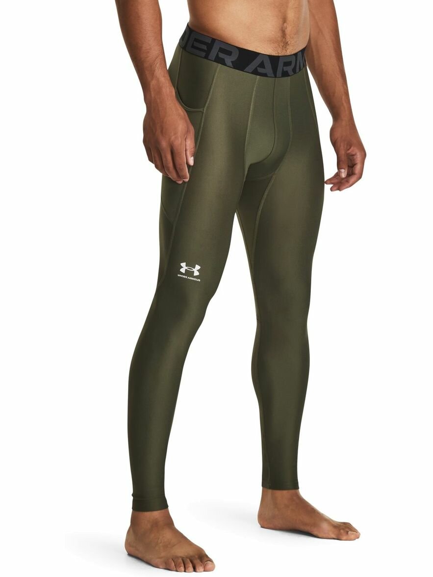 Тайтсы HeatGear