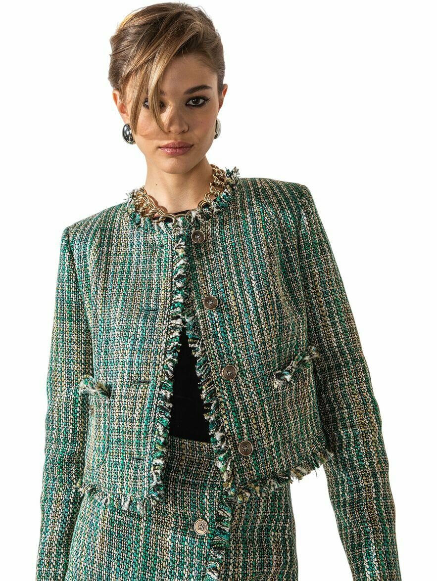 Пиджак Blazer Pretty