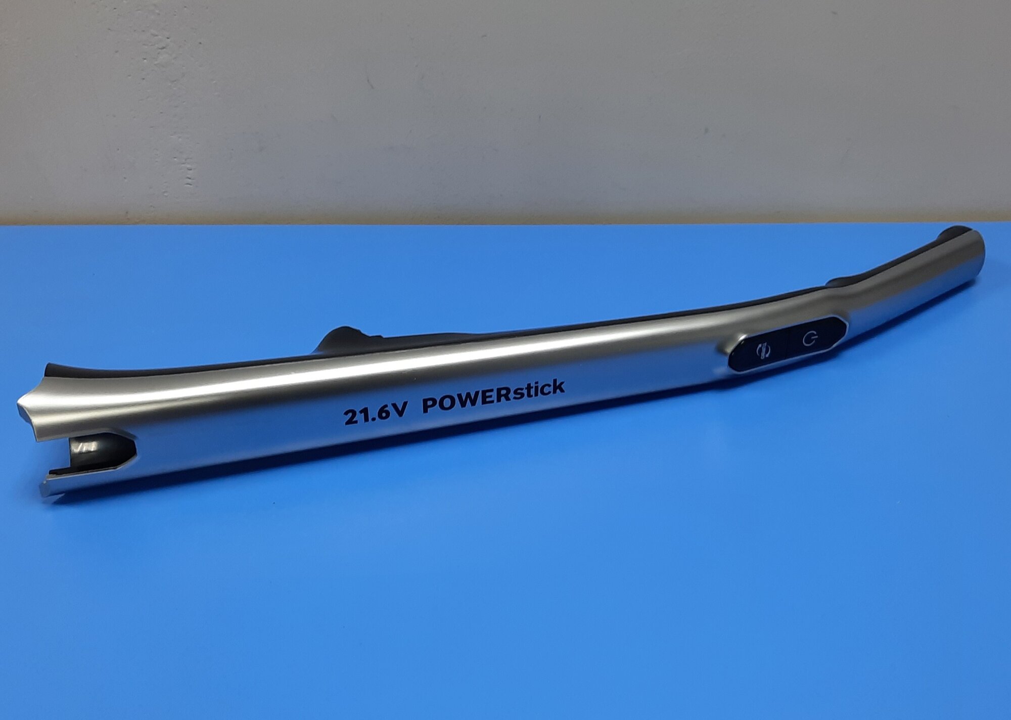 Ручка ручного пылесоса Samsung SS60K6080KC