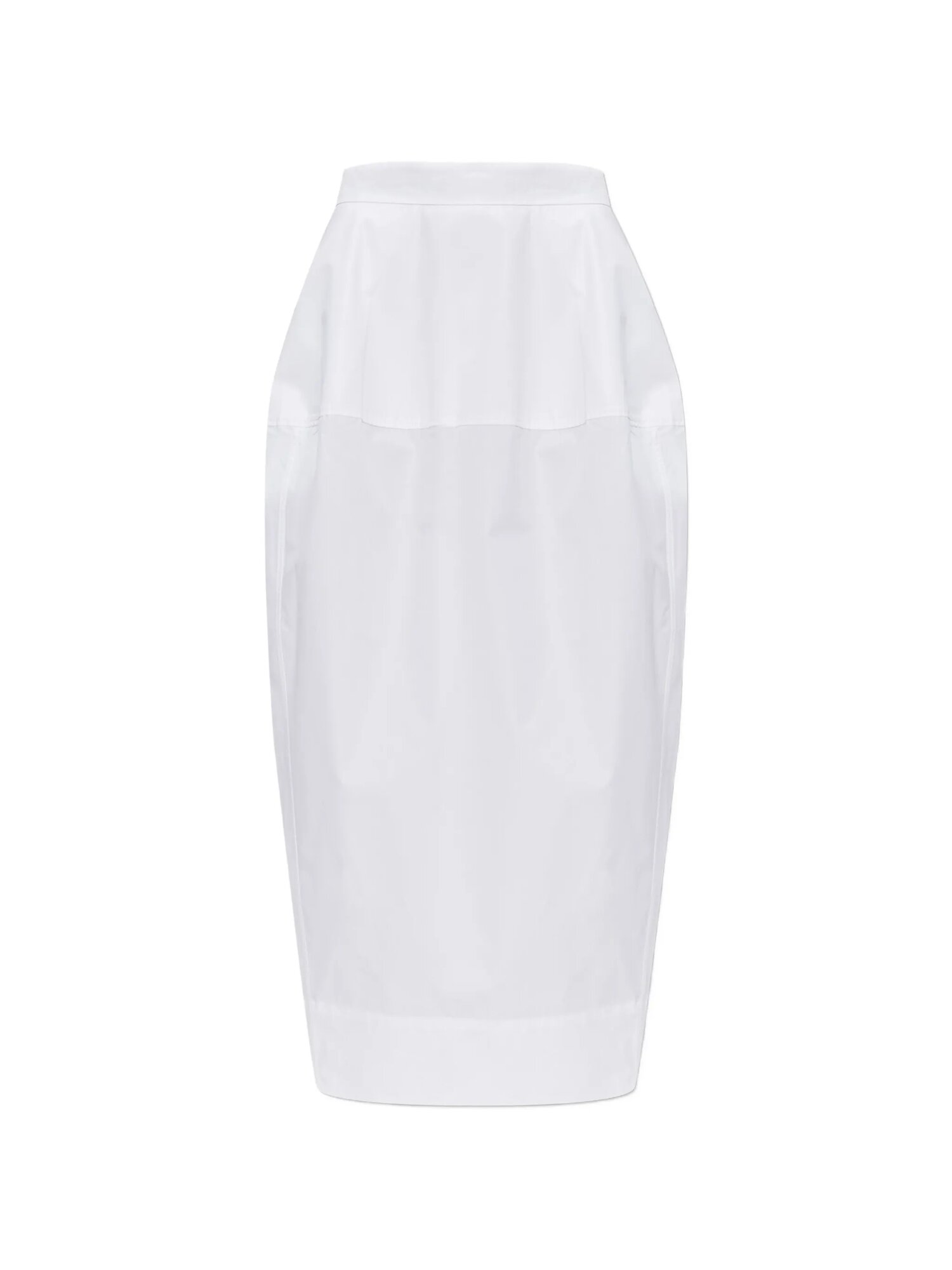 Юбка Pocket midi skirt