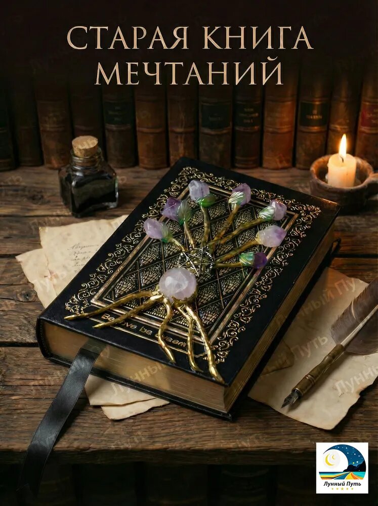 Блокнот, листов: 210