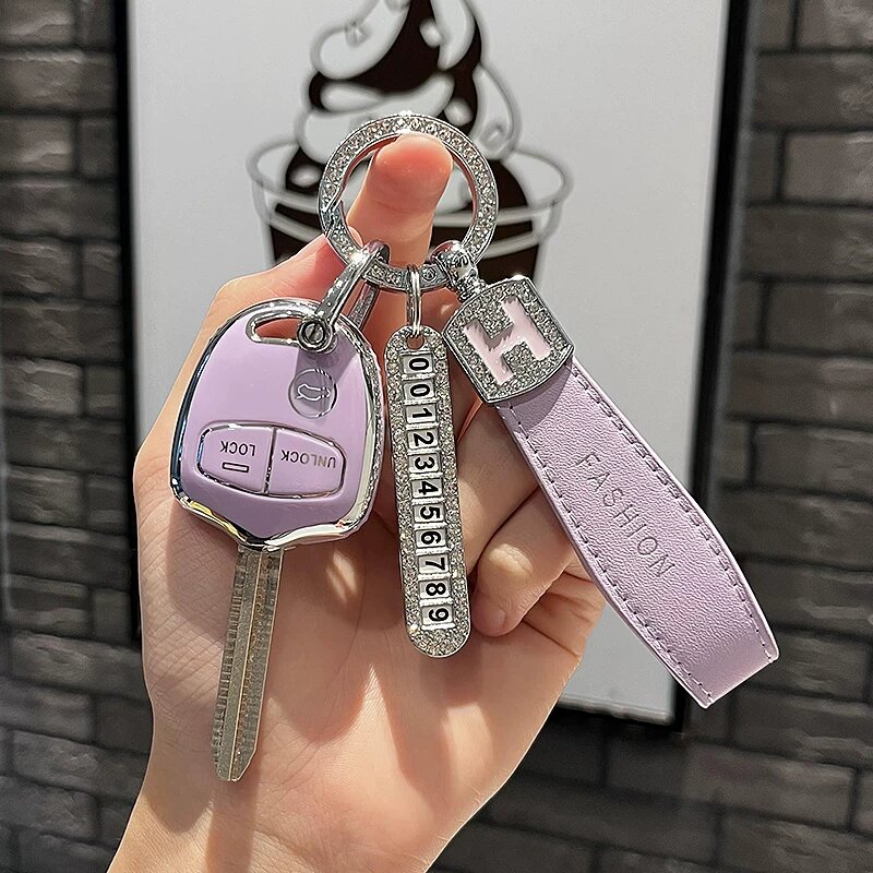 Оригинальный прямой корпус ключа-брелока для автомобилей Mitsubishi Galant Fortis, Outlander, Lancer Mitsubishi C