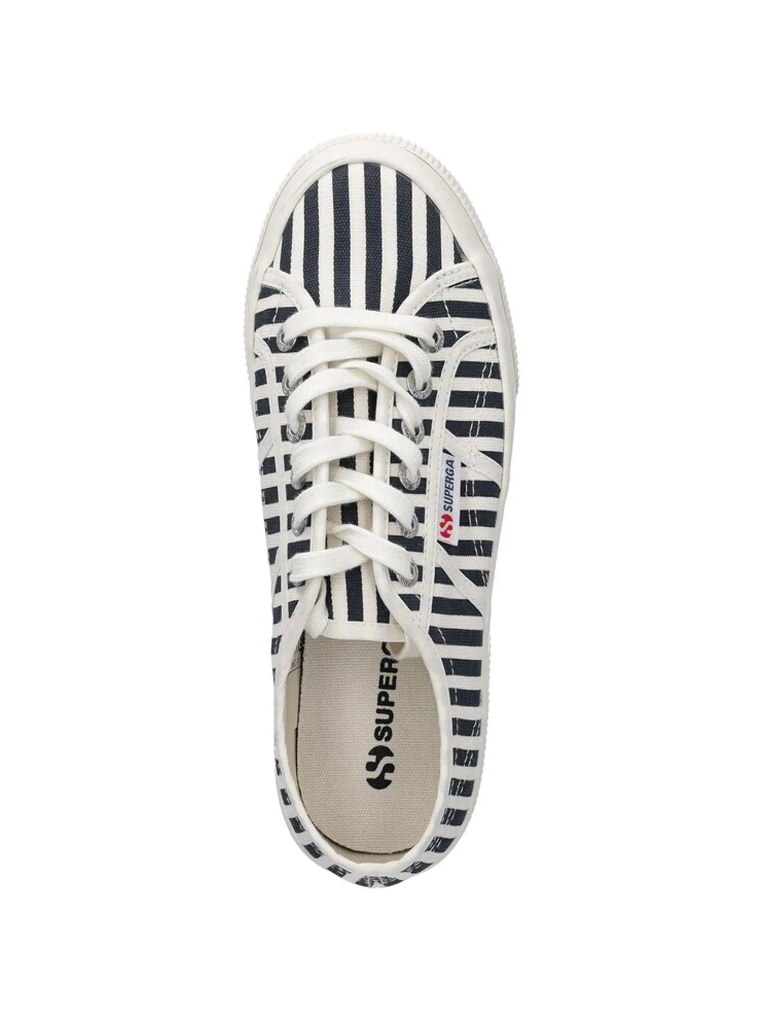 Кроссовки Superga All Star, размер 41, blue — фото 1