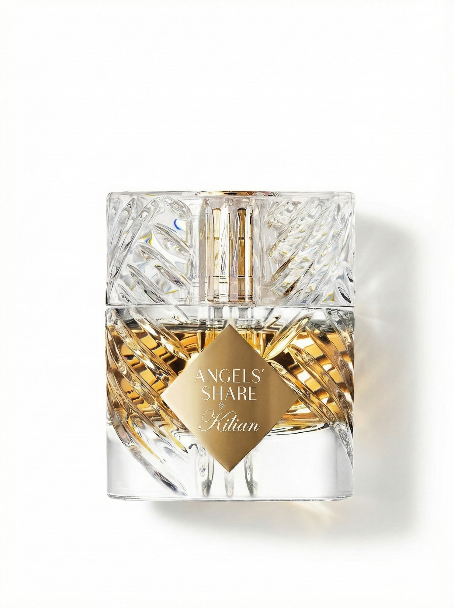 Kilian Paris Парфюмерная вода Angels' Share, восточный аромат, 50 мл, оригинал