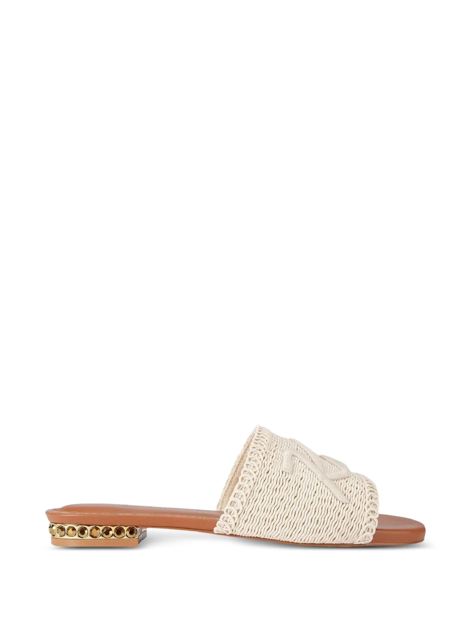 Босоножки KURT GEIGER