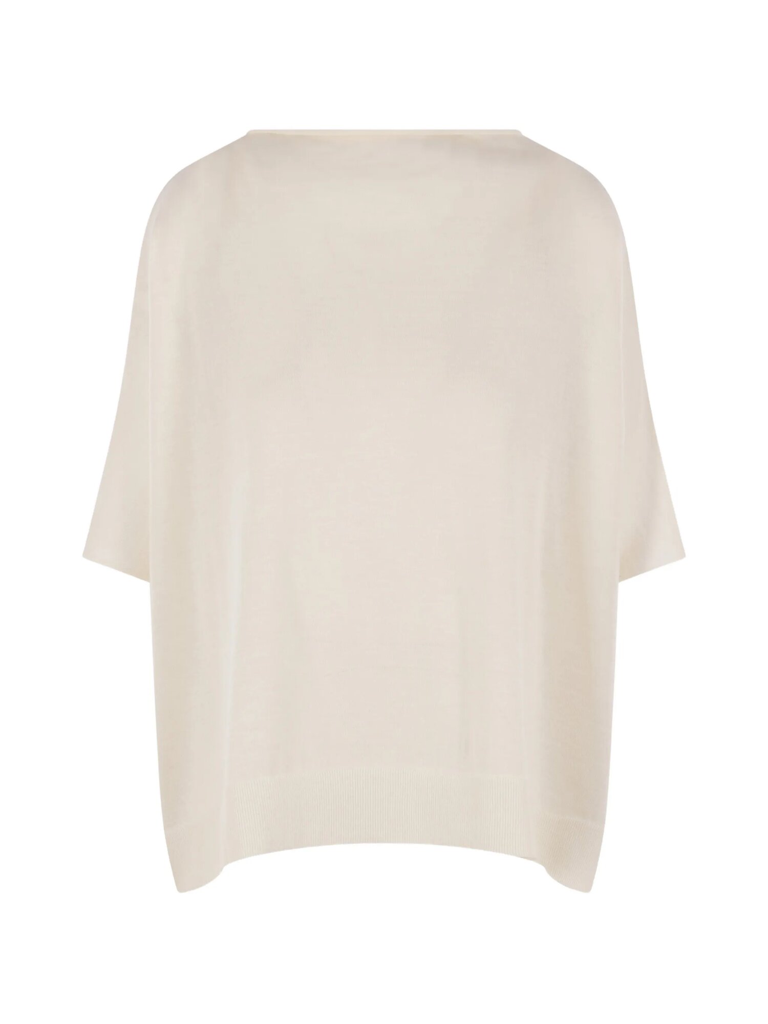 Свитер Short-sleeve sweater