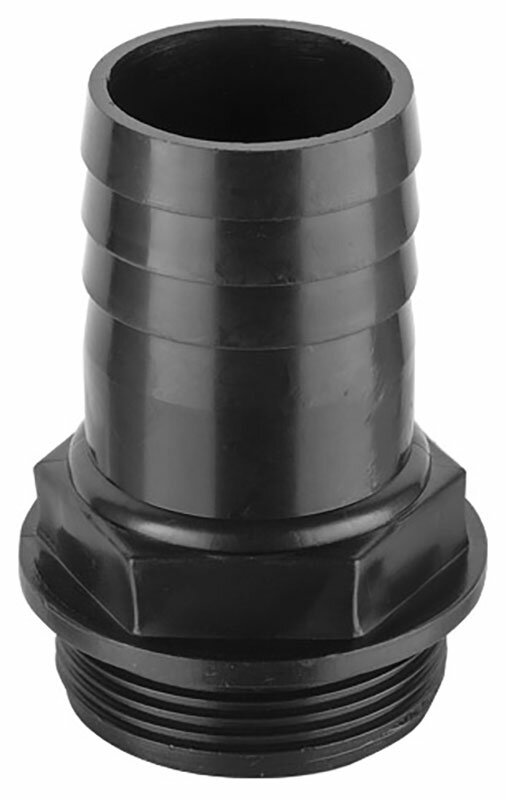 Соединение AV Engineering наружная резьба 1 1/2" х елочка 40 мм (AVE183004)