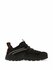 Кроссовки The North Face Clyffe Ultra, размер 9 US, black/black