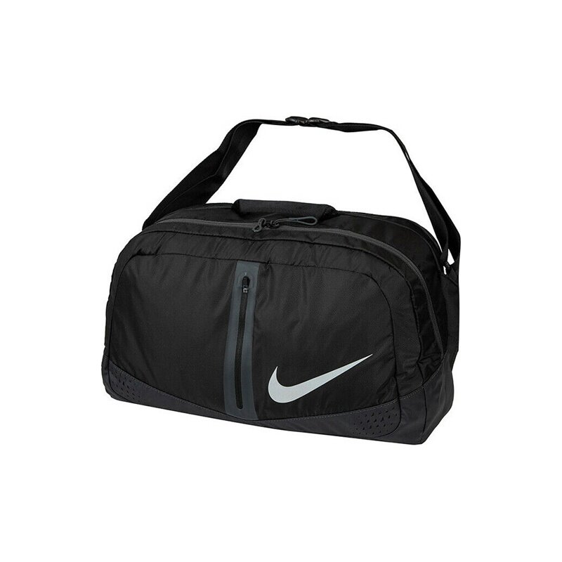 Сумка NIKE, черный — фото 1