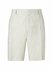 Брюки FENDI Stitching linen trousers, размер 48