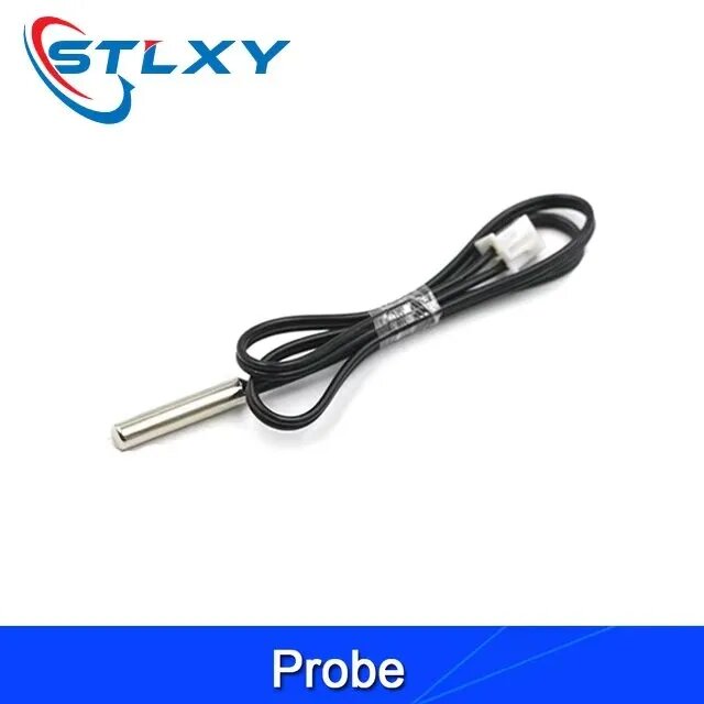 Термодатчик Stlxy с проводом 1m